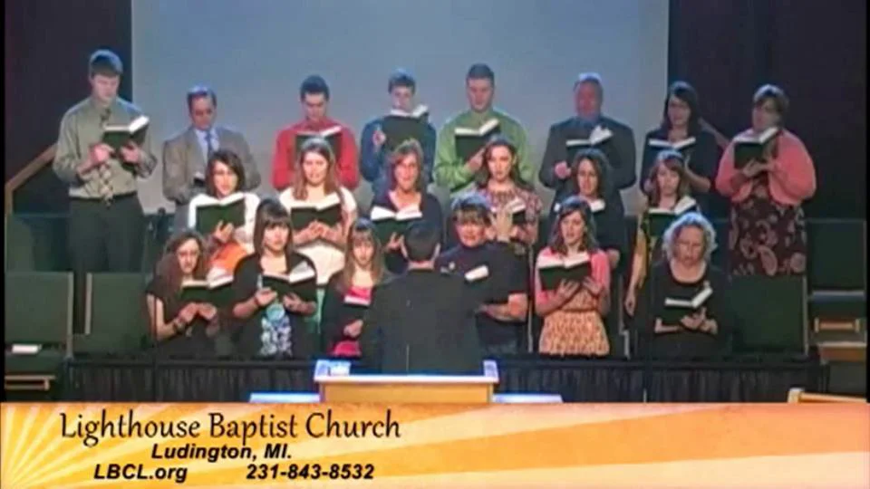 Pastor Brian Blount, "How to Have a Peaceful Heart on Vimeo