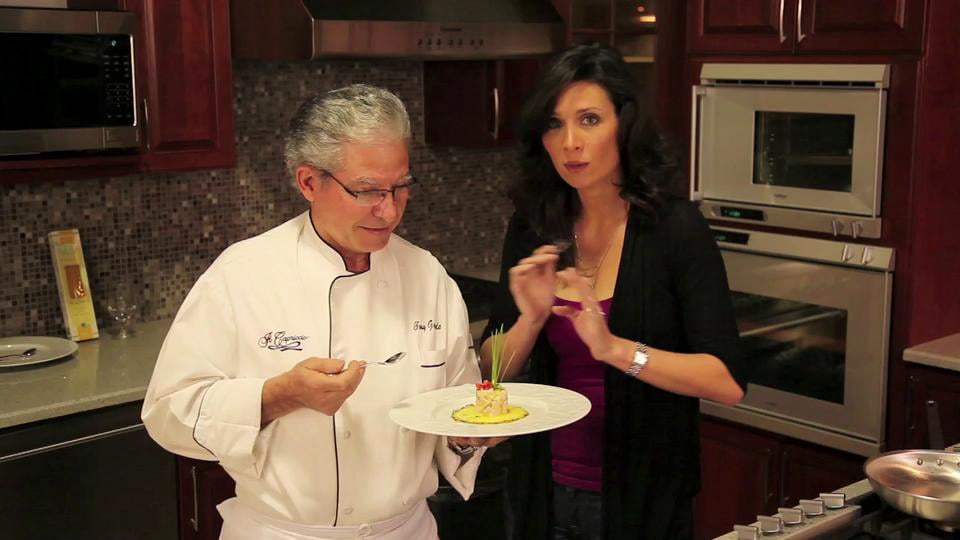 Cooking with Tony on Vimeo