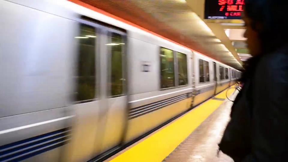 San Francisco on Vimeo