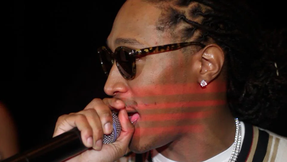 Stankonia Studios Presents: Future - Same Damn Time (Live at Stankonia ...