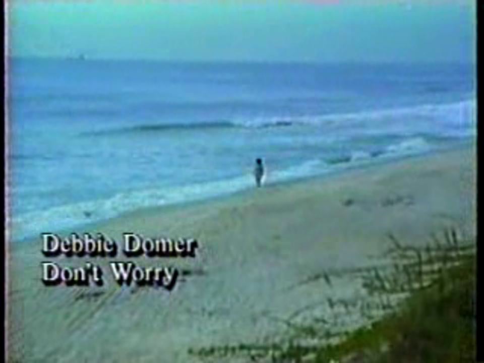 Debbie Domer Demo on Vimeo