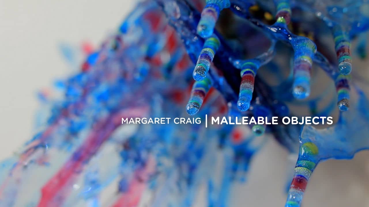 Malleable Objects on Vimeo