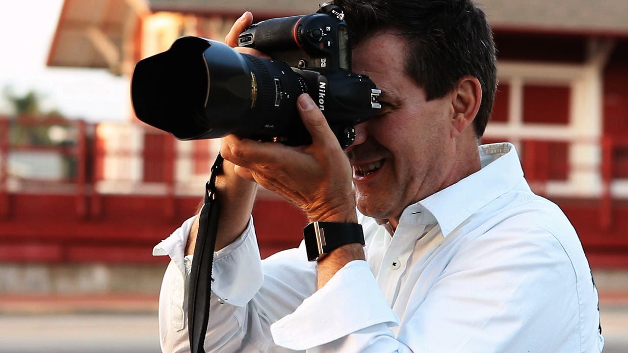 William Innes Photography Promo on Vimeo