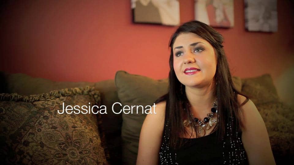 Dallas Wedding Photographer Jessica Cernat - Vintage and Modern ...