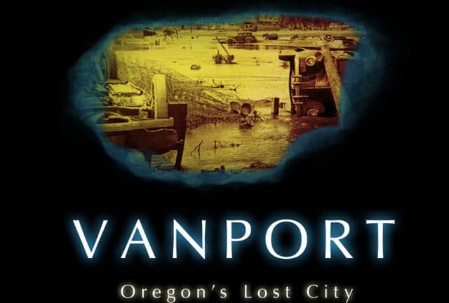 Vanport: Oregon's Lost City on Vimeo
