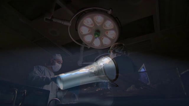 Vycor Medical Inc on Vimeo