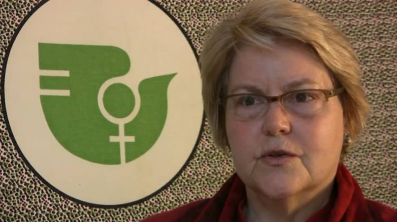 An Interview with Charlotte Bunch - A documentary by Suzan Sanal ...