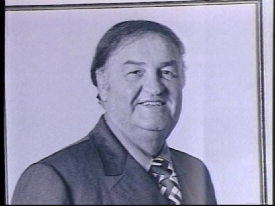 The Van Patrick Legacy on Vimeo