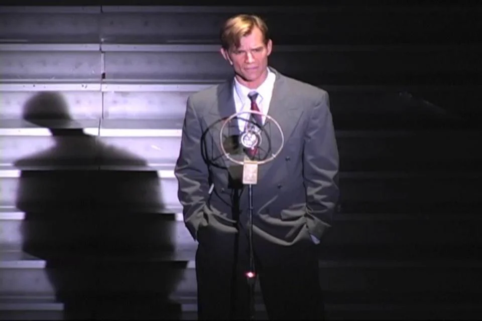 MORE JOHN BISOM SHOW CLIPS - John Bisom on Vimeo
