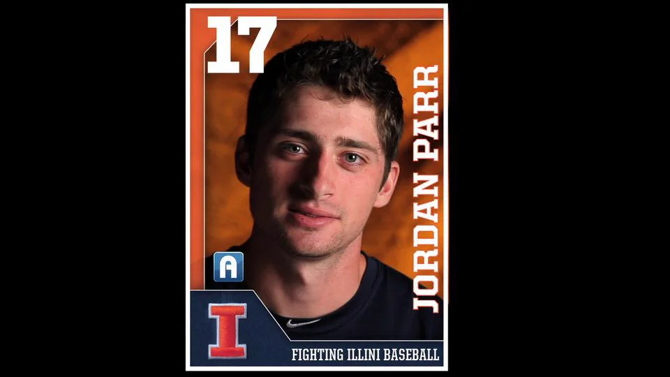 JORDAN PARR on Vimeo