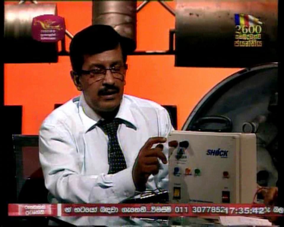 Malima: Episode 6 (first broadcast: 22 March 2012) on Vimeo