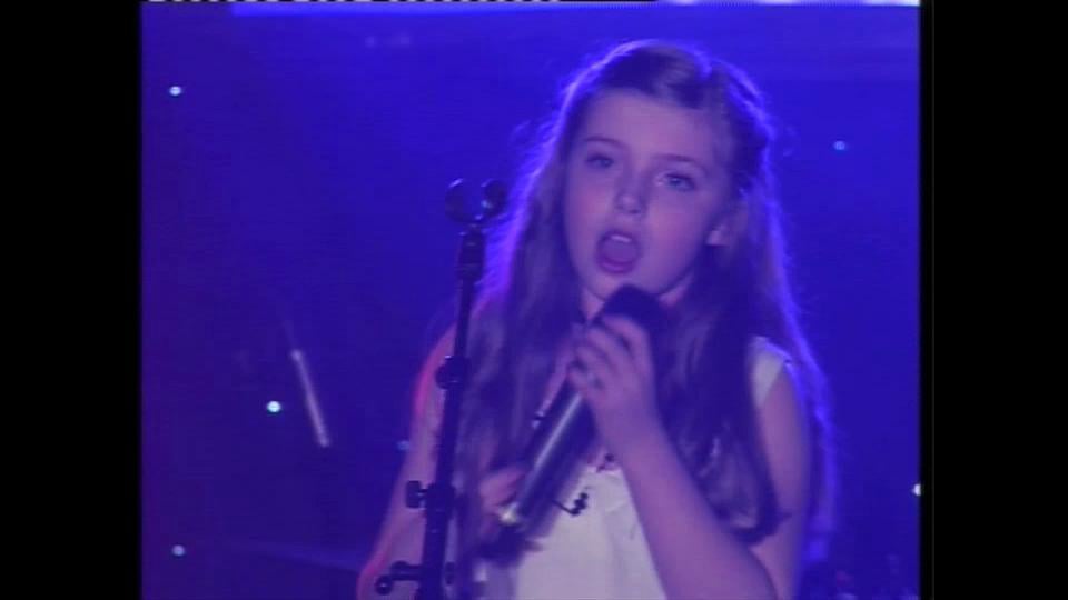 Emma Wilkie - Wirral Youth Talent 2012 Finalist on Vimeo