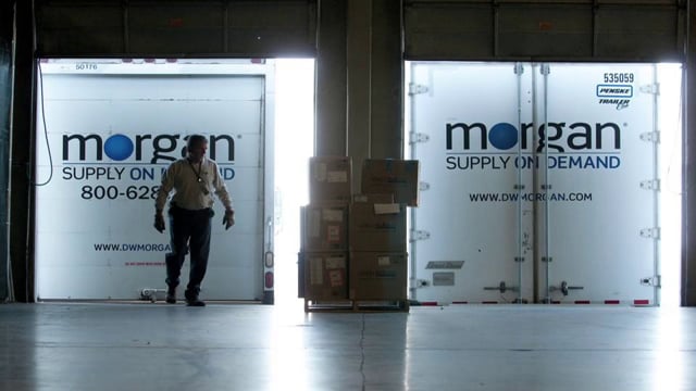 Video Project Gallery - D.W. Morgan: Company Profile on Vimeo