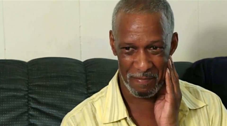 Stephen Pitts, Detroit on Vimeo