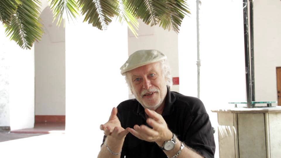 Bioecon TV presenta a WALTER MIGNOLO en OCCIDENTE: TESTIMONIOS ...