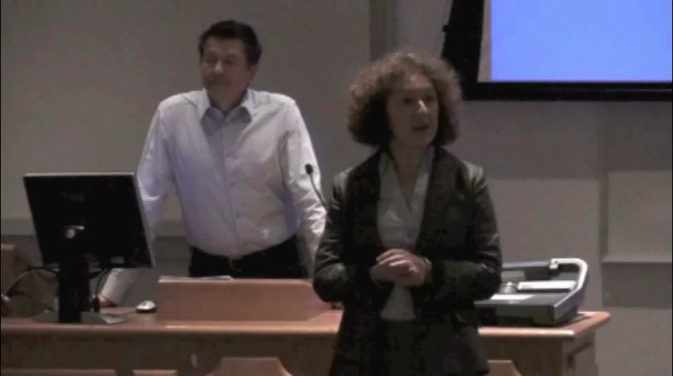 TESOL presents Dr. Alex Housen on Vimeo