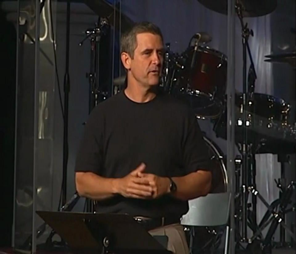 Randy Pope - Creating a culture of generosity in your church on Vimeo