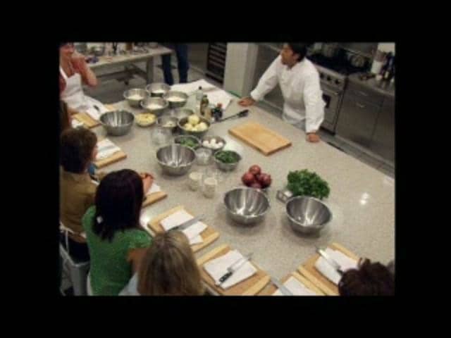 Ralph Pallarino on Vimeo