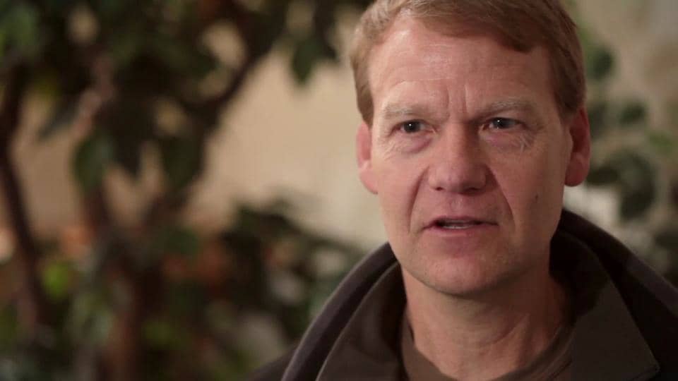 Doug Dietz: Transforming Healthcare for Children and Their Families on ...