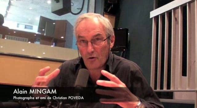 Alain Mingam et Steve Baumann on Vimeo