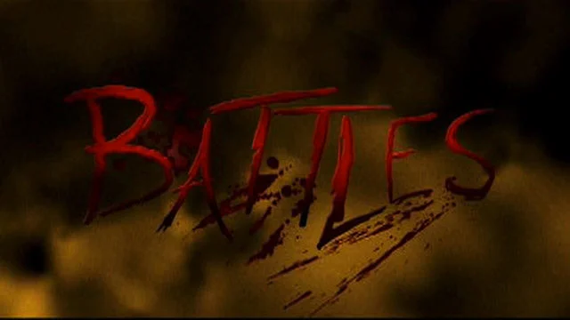 GameTap commercial - "BATTLES" featured on the DVD release for the ...