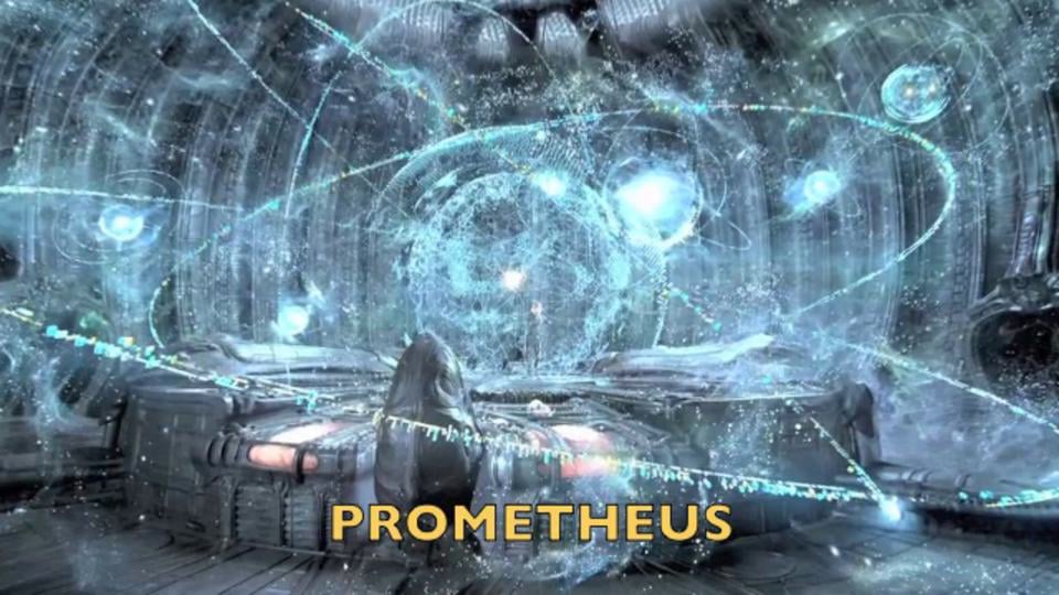 Alex Jones - Prometheus (Pt_BR) on Vimeo