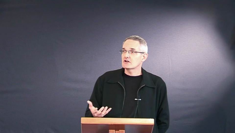 4. The Polity of the UCA = Andrew Dutney on Vimeo