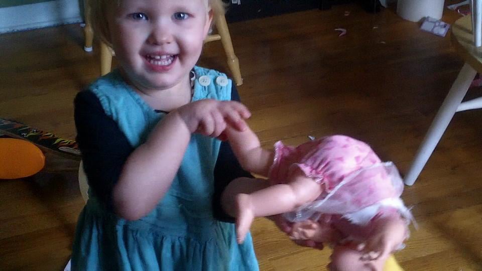 How babies are born on Vimeo