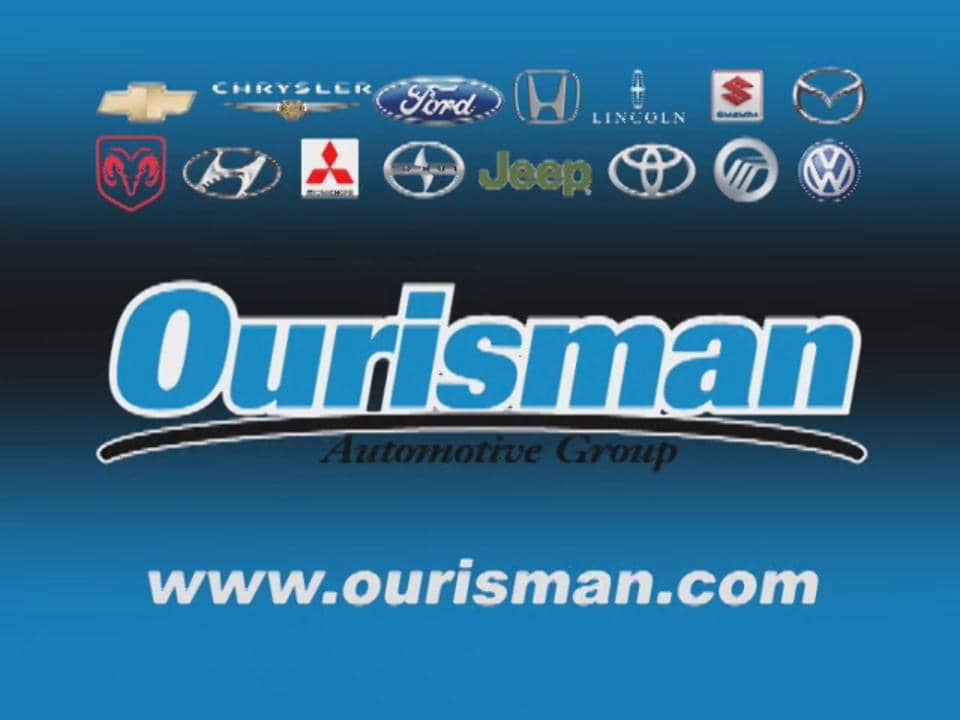 Ourisman Automotive Group - Advantage on Vimeo