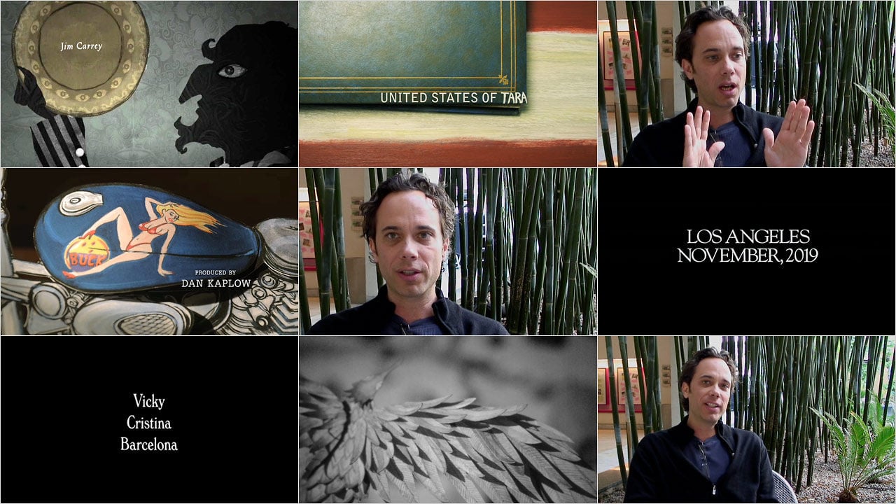 Jamie Caliri Interview - Watch the Titles on Vimeo