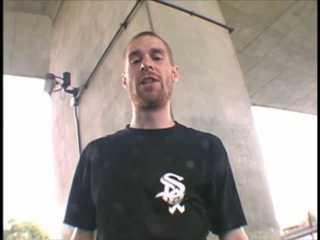 Gravis Dylan Rieder Shoe Review on Vimeo