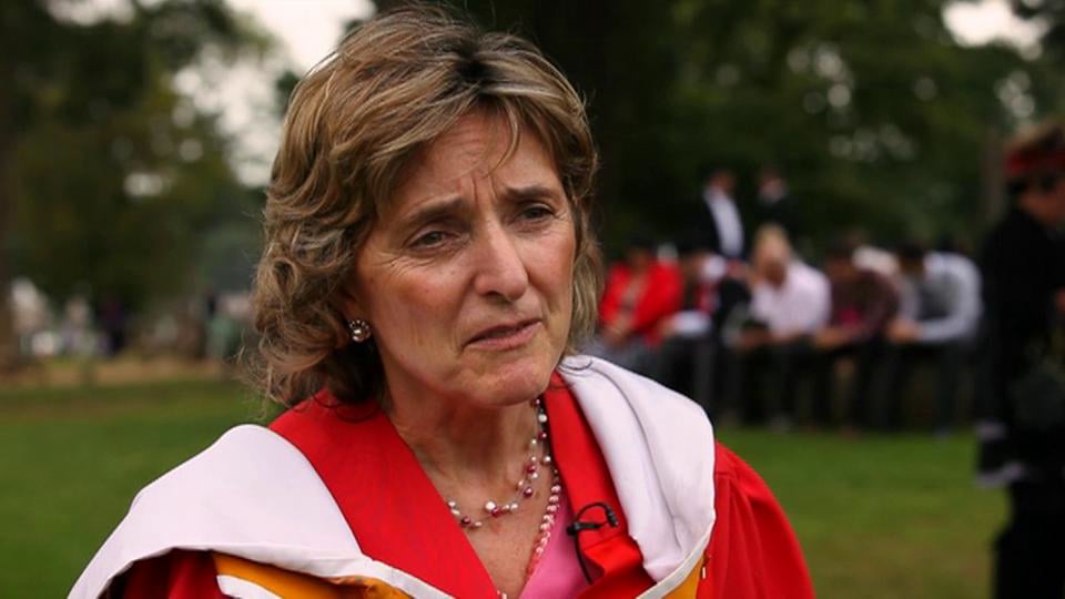 Claire Bertschinger on Vimeo