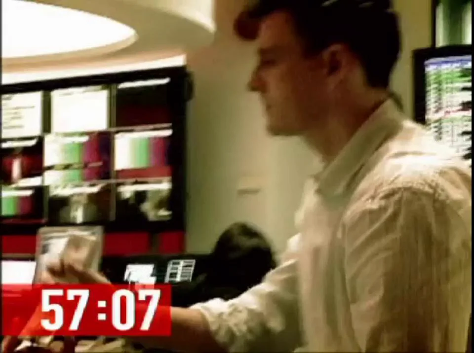 BBC World News Promo on Vimeo