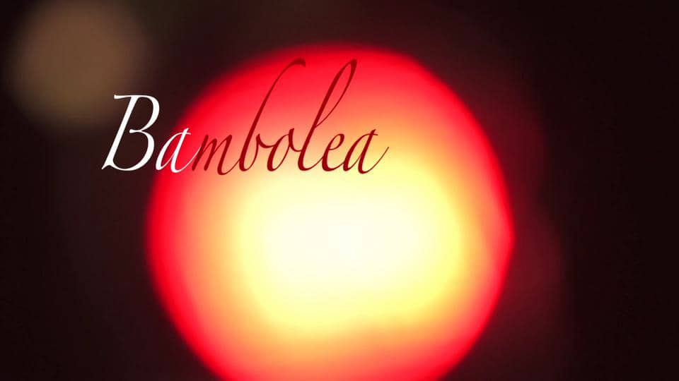 BAMBOLEA PASACALLE. TRAILER on Vimeo