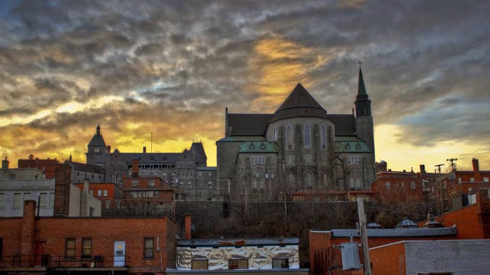 2 seasons of HDR on Vimeo
