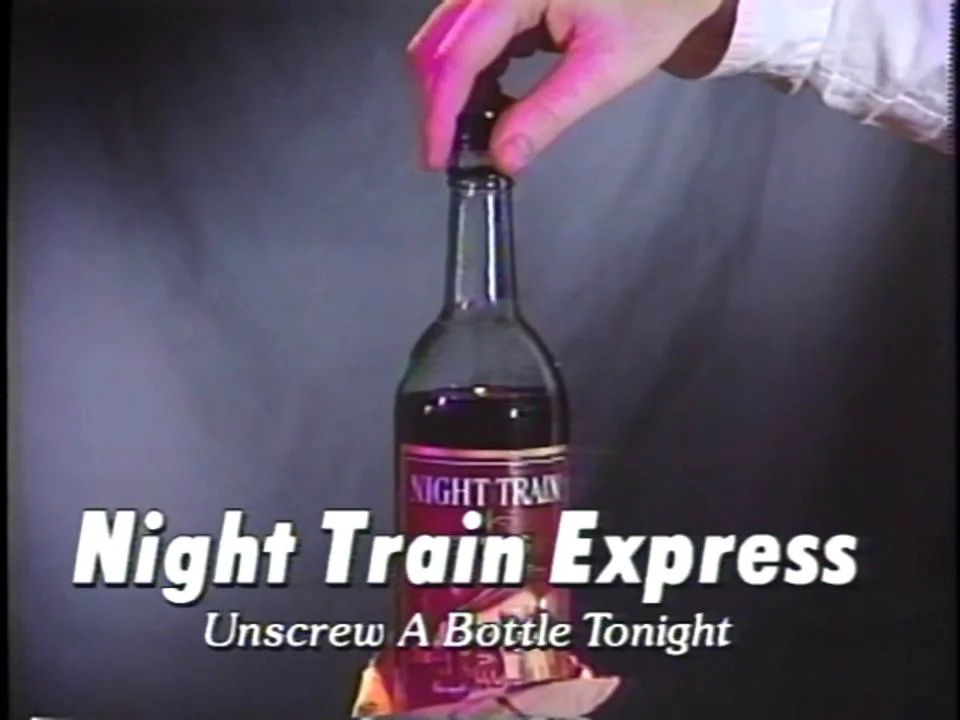 Night Train Express on Vimeo