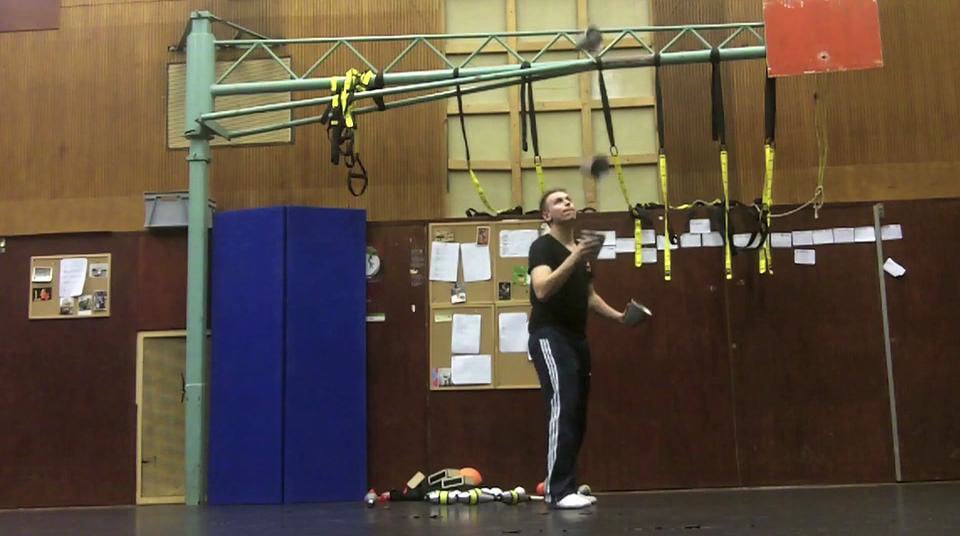 Video for Michael Chirrick on Vimeo