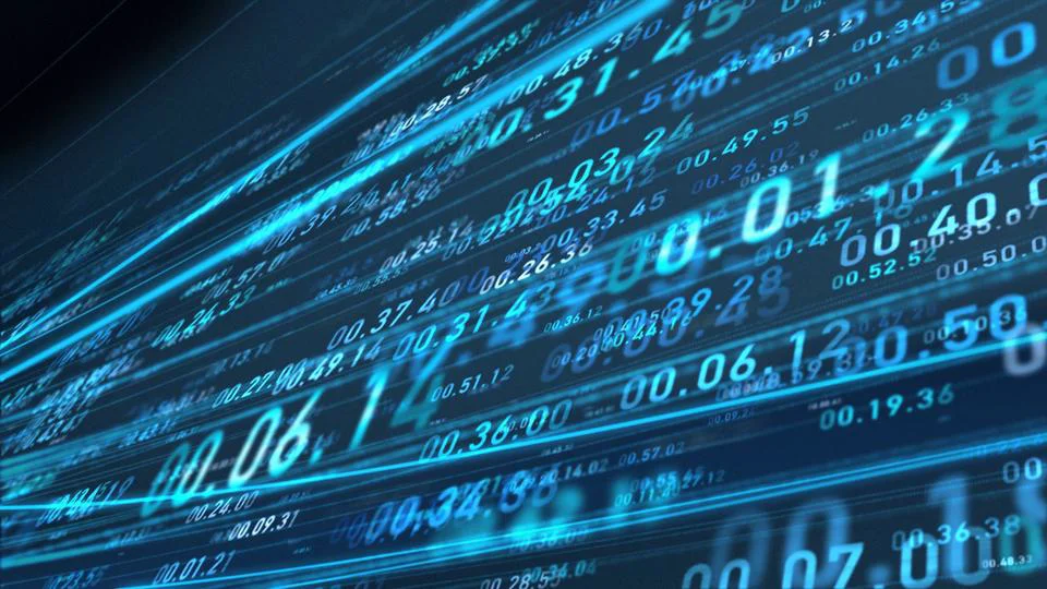 STV - News Intro on Vimeo