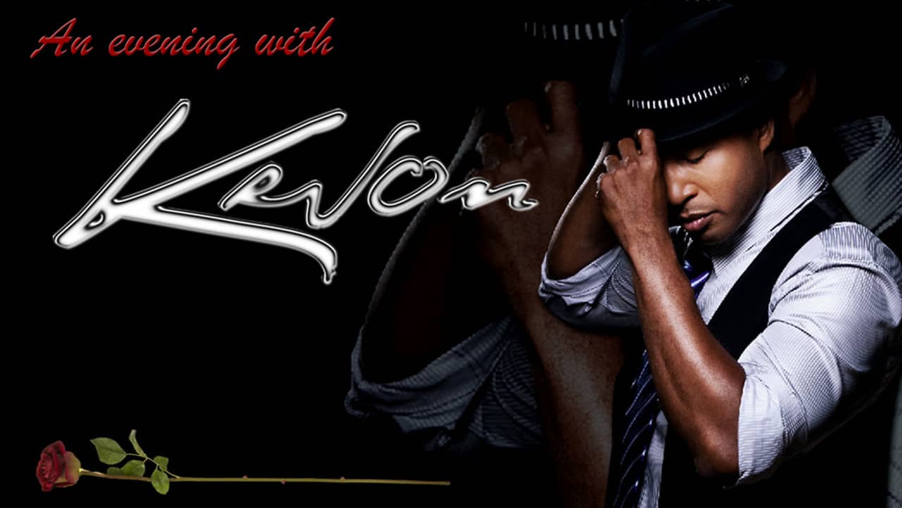 Kevon Edmonds Promotional Video on Vimeo