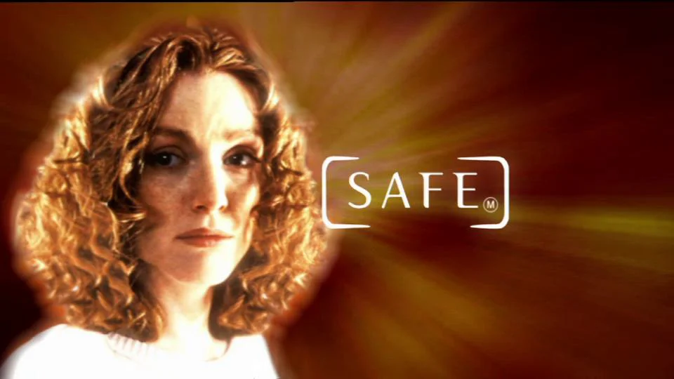 Safe - Showtime Greats Promo on Vimeo
