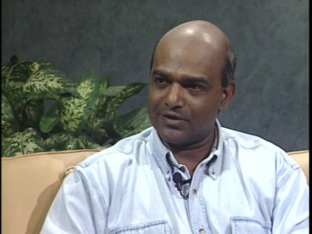 Pastor Joe Thomas, Pastoring God's People; The Living Truth on Vimeo