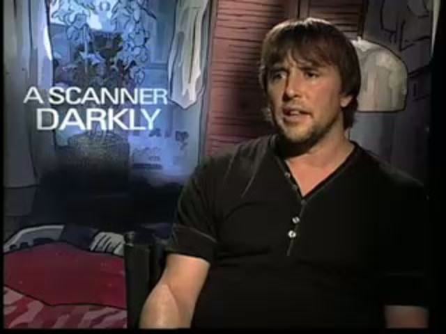 A Scanner Darkly: Behind The Scenes on Vimeo