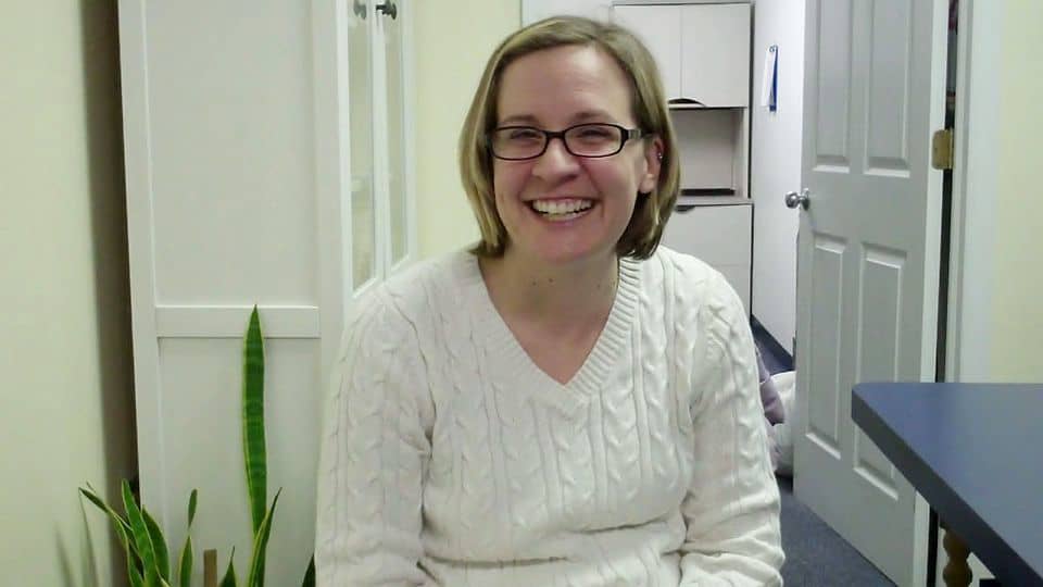 Success Story: Helene on Vimeo