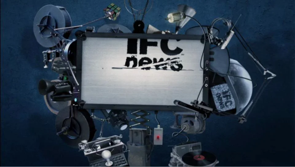 IFC New Opening on Vimeo