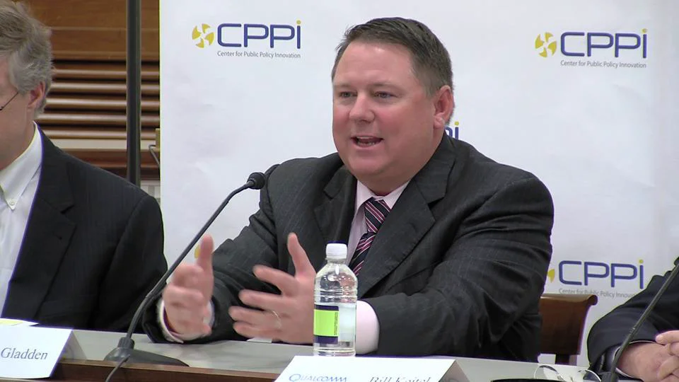 Part Four - Panel Opening Statements: Dell CFO Brian Gladden on Vimeo