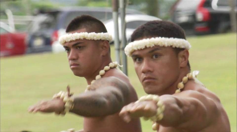 A Reawakening of Hula Kāne on Vimeo