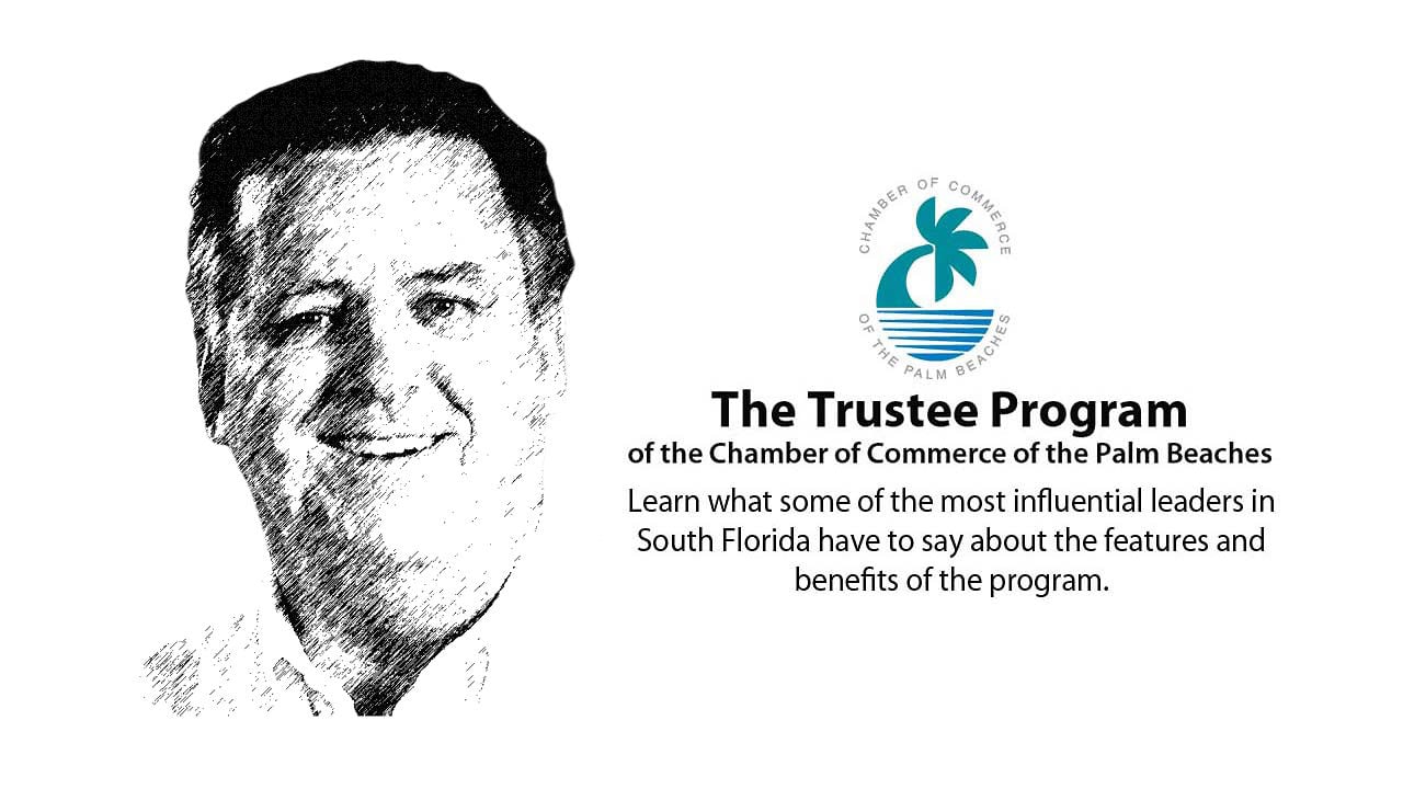 The Trustee Program Features & Benefits on Vimeo