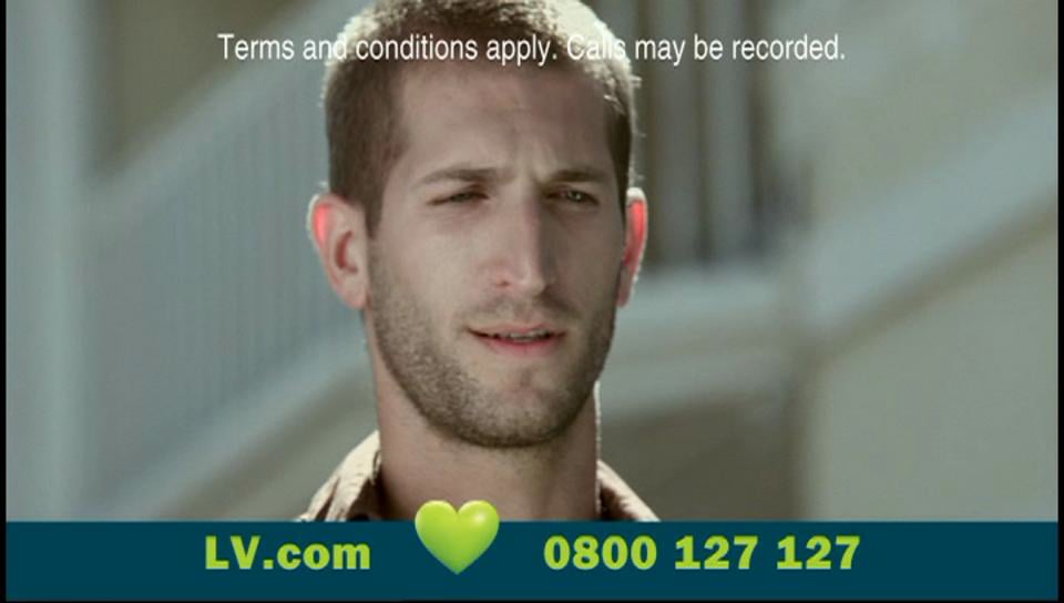 LV= Car Insurance on Vimeo