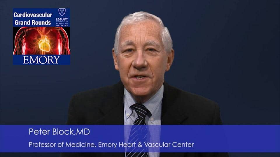 Emory Cardiology's Online Video CME Portal on Vimeo