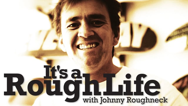 It's a Rough Life on Vimeo